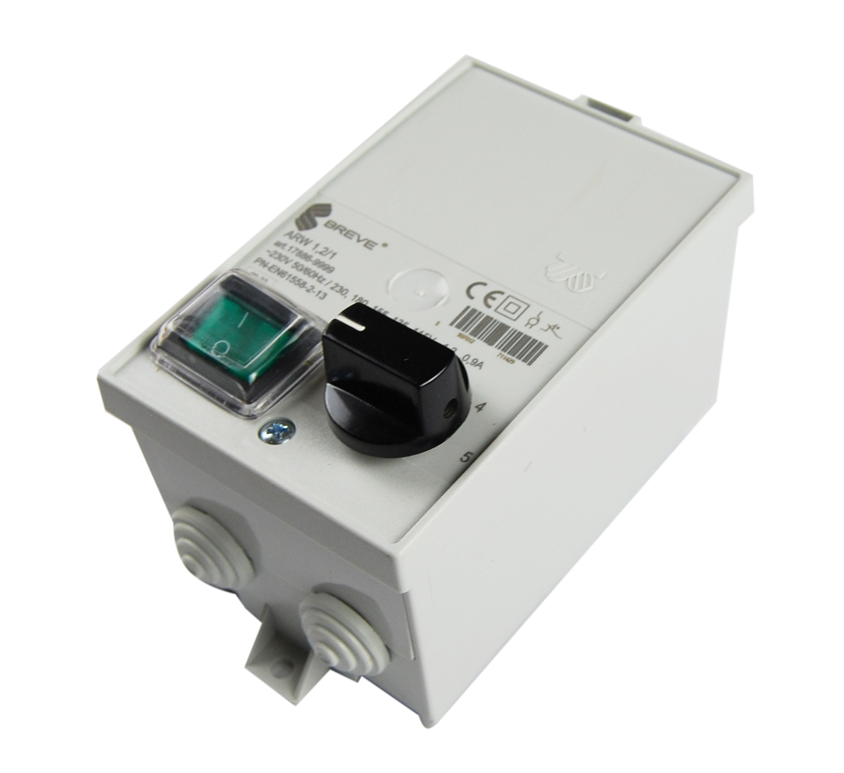 Transformer speed controllers – JUWENT – producent – centrale ...